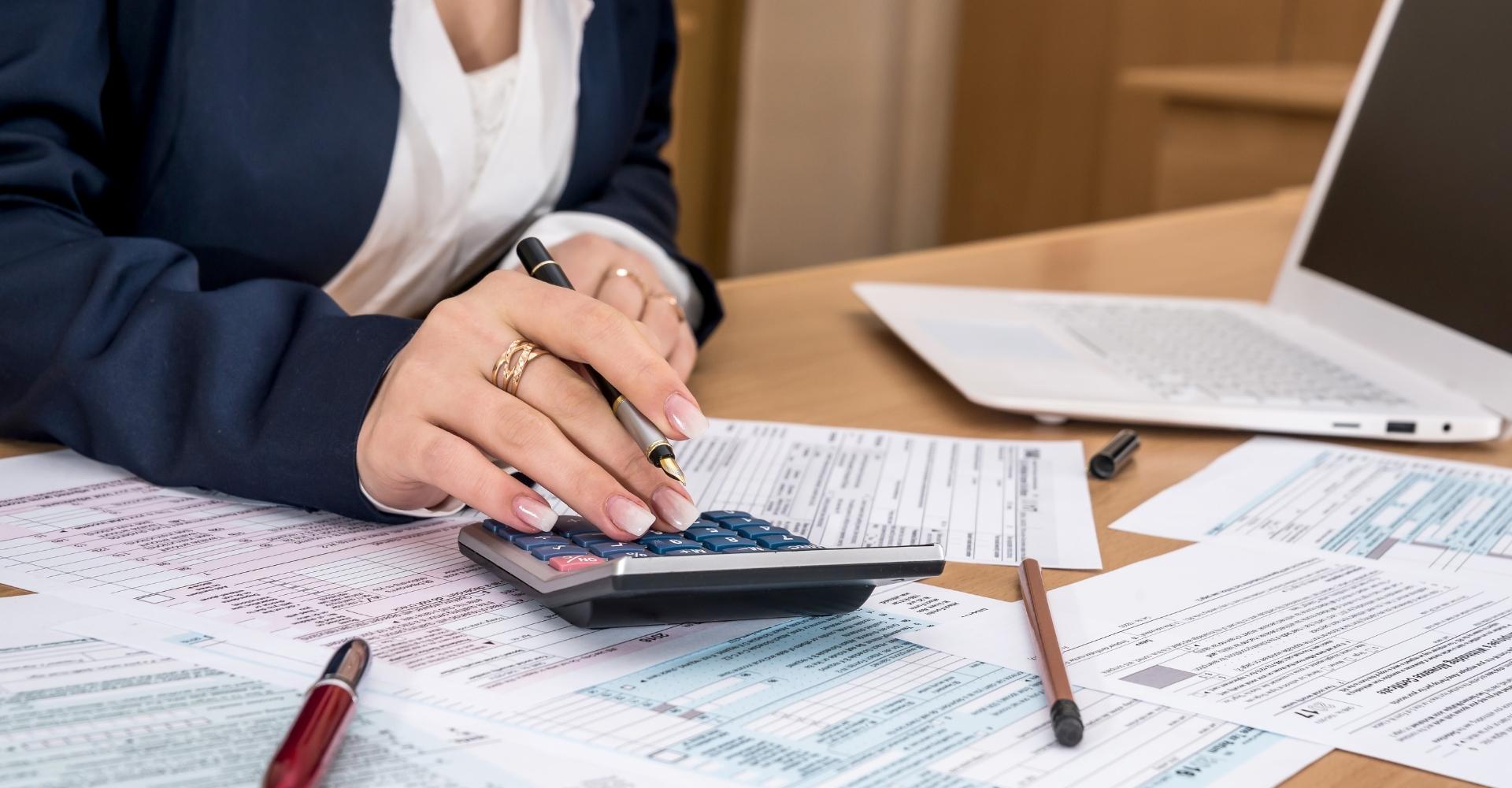 The Basics of Taxes in the United States - Feinstein Tax & Accounting